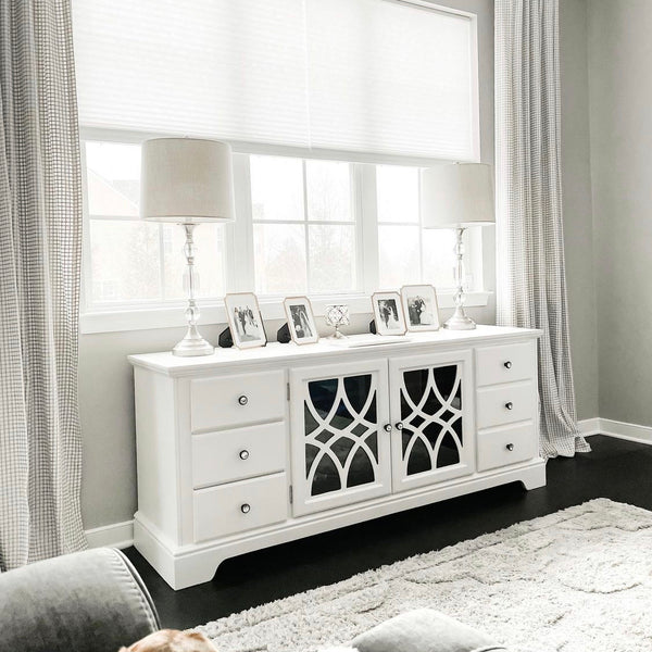Bright White