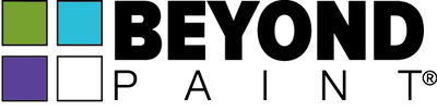 BEYOND PAINT® Color Card