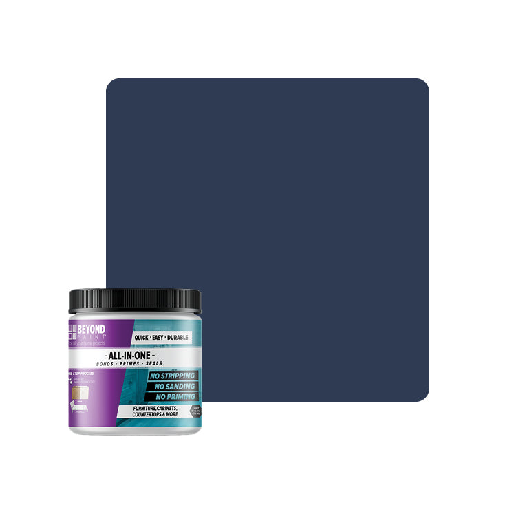 Navy – Beyond Paint