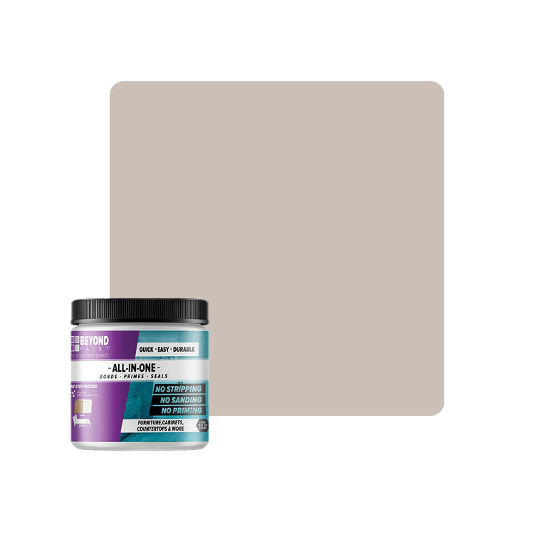 Sand – Beyond Paint