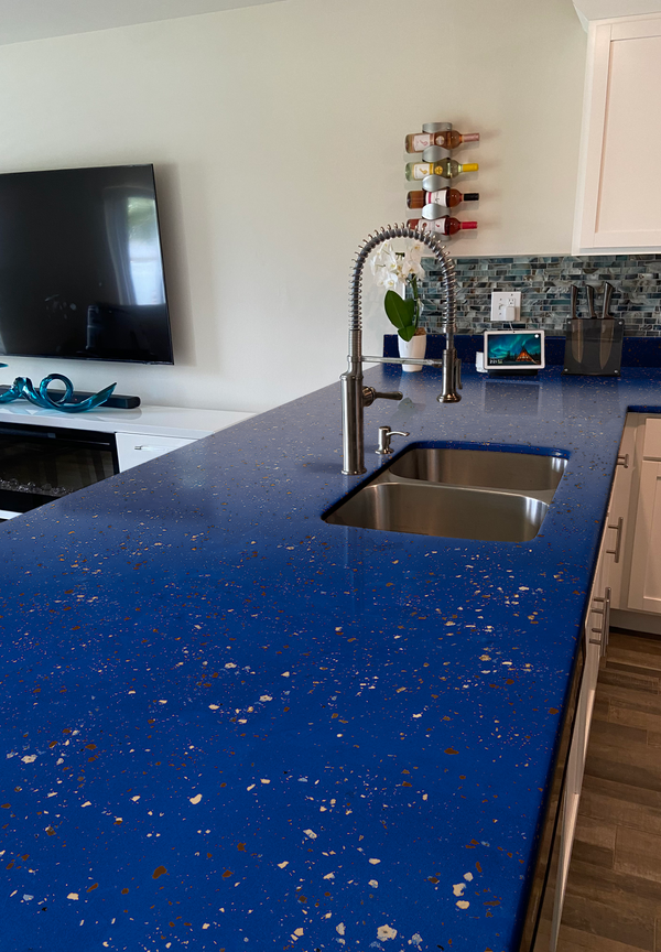 BEYOND PAINT® Oxford Bronze Countertop Makeover Kit