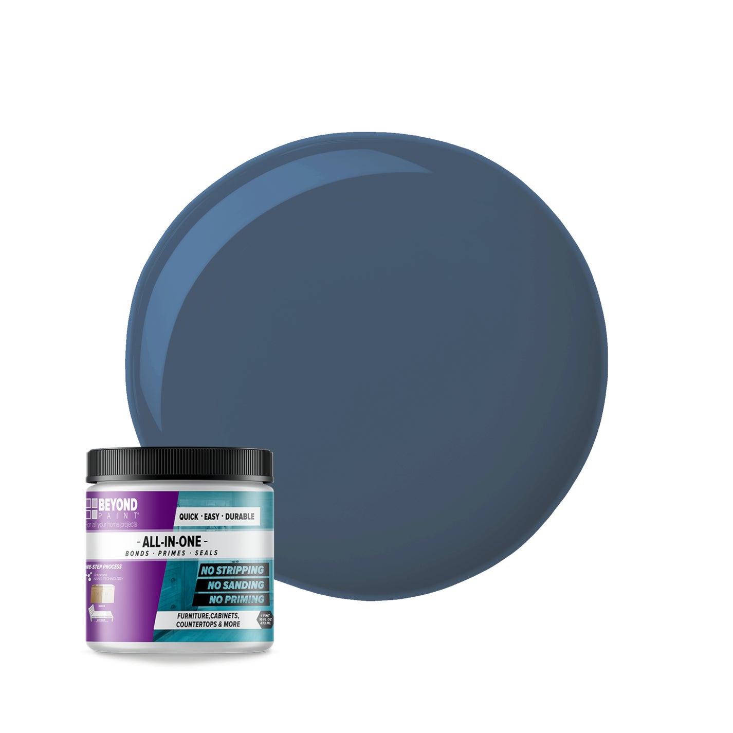 Deep Blue