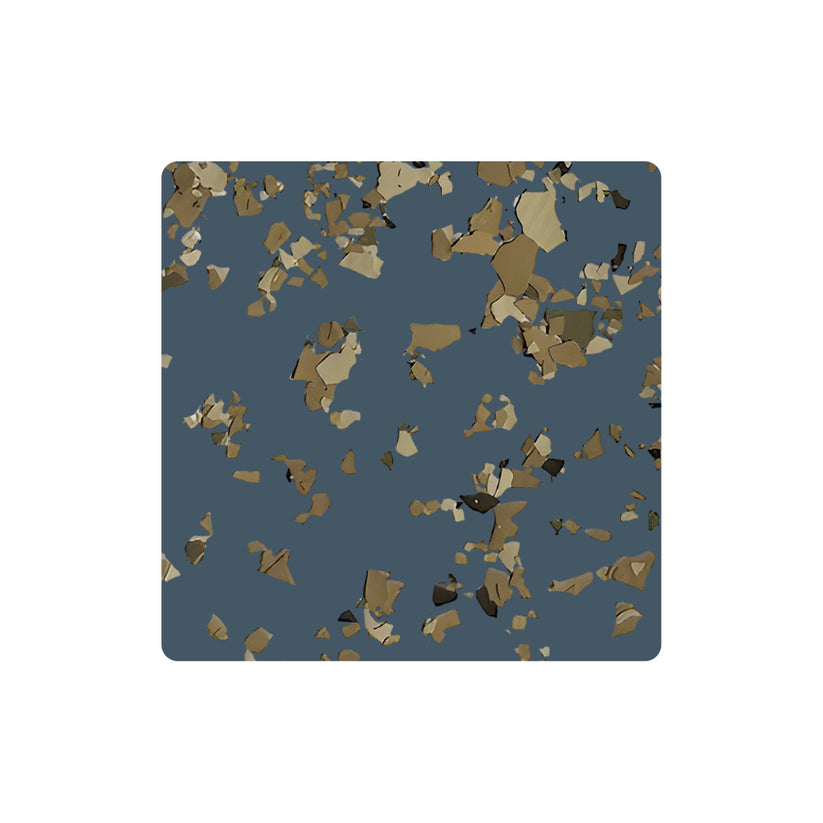 Autumn Countertop Flecks