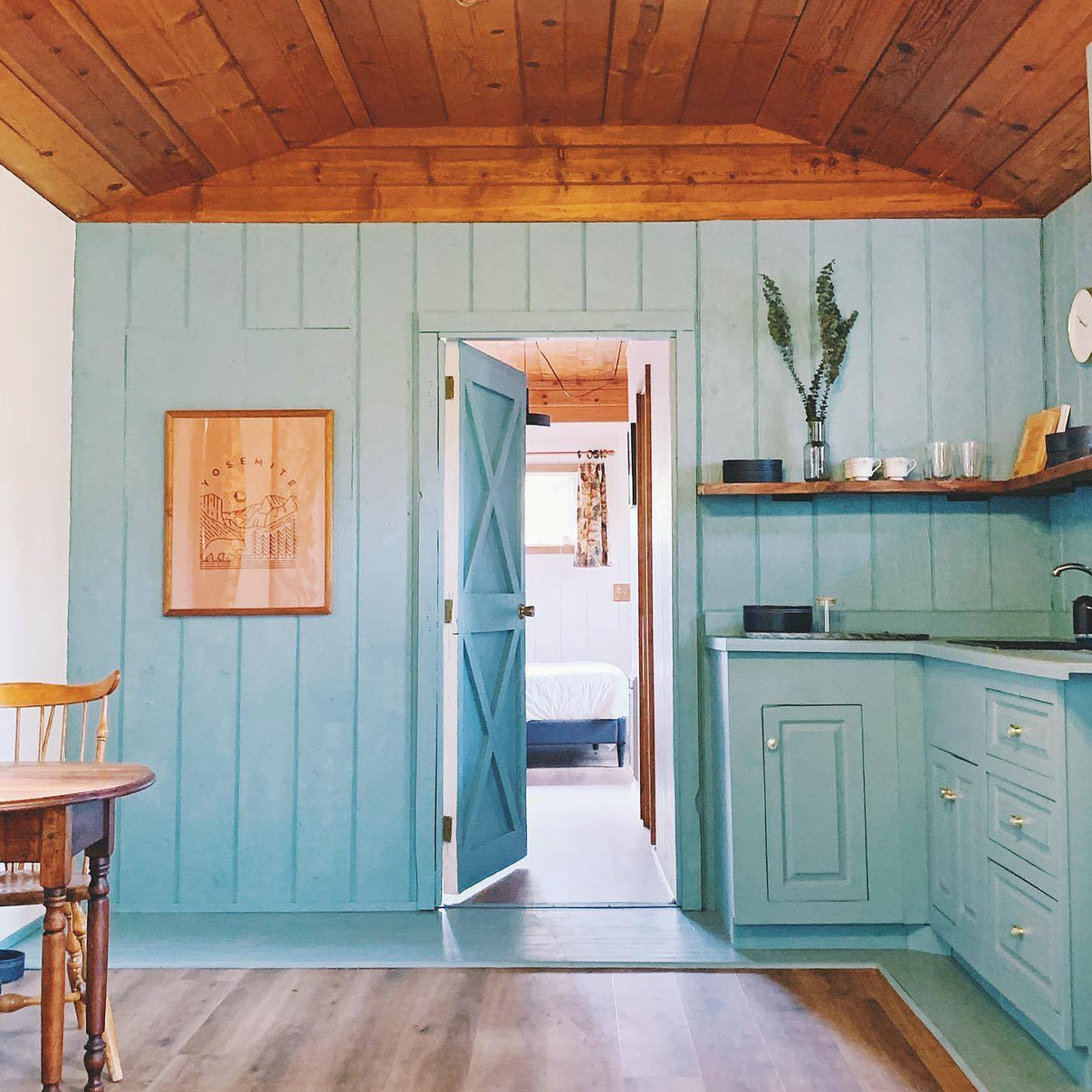 Nantucket