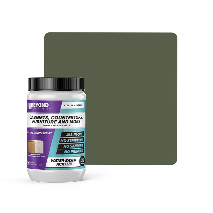 Forest Green
