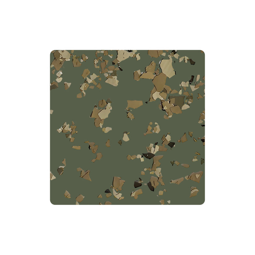 Autumn Countertop Flecks