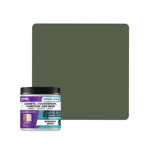 Forest Green