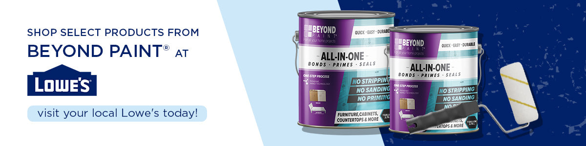 Beyond Paint