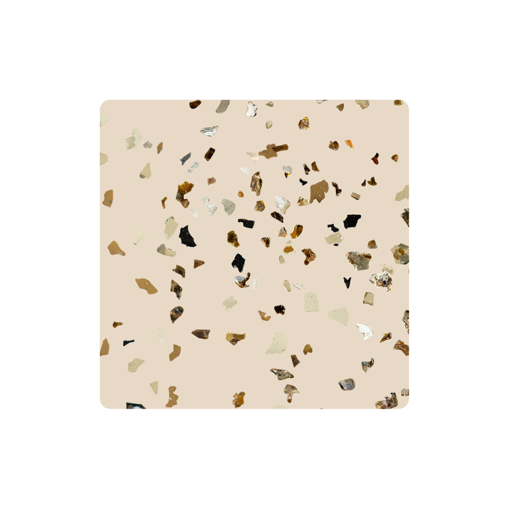 BEYOND PAINT® Oxford Bronze Metallic Countertop Flecks