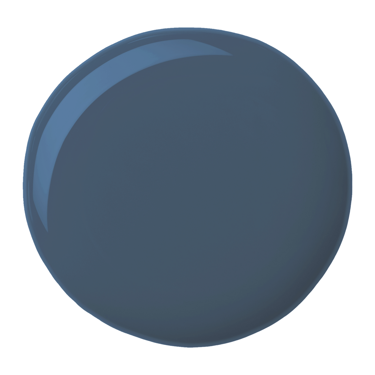 Deep Blue – Beyond Paint