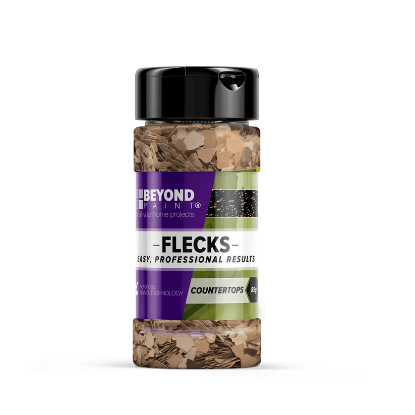 Autumn Countertop Flecks